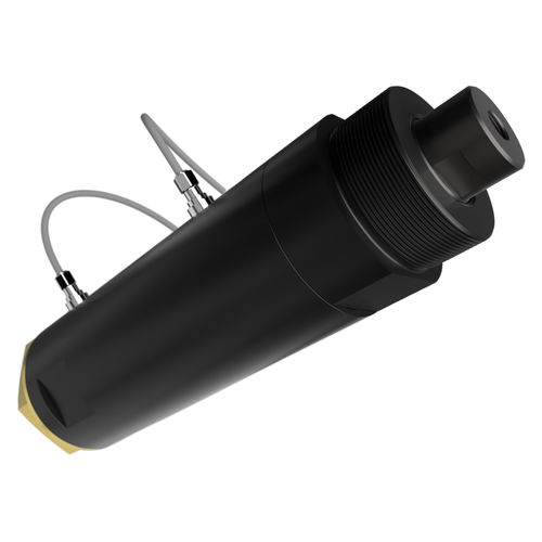 Self-locking cylinder - V270 CG - VEGA SRL - hydraulic / with piston ...