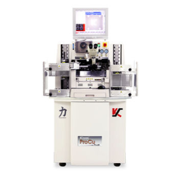 Automatic wire bonder - IConn ProCu PLUS - Kulicke & Soffa