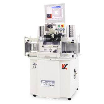 Automatic wire bonder - ICONN PLUS - Kulicke & Soffa
