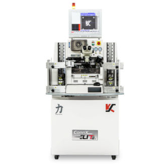 Automatic wire bonder - ConnX ELITE™ - Kulicke & Soffa - high-speed