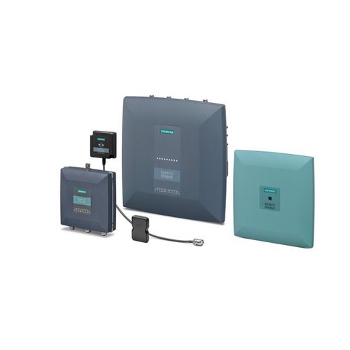 Compact RFID system - SIMATIC RF600 - Siemens Industrial Identification ...