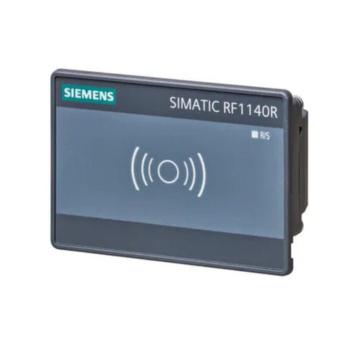 USB RFID reader - SIMATIC RF1000 - Siemens Industrial Identification ...