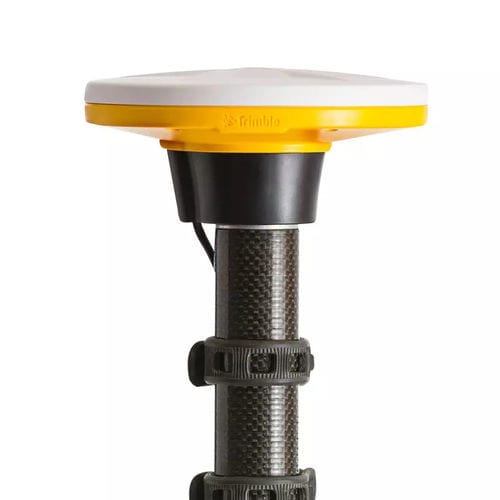 GNSS antenna - DA2 - Trimble Navigation - Construction Division ...