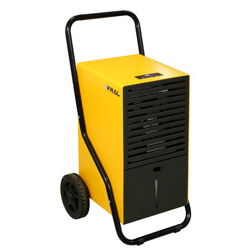 Refrigerant dehumidifier - FDNP96 - fral - air / gas / contractor