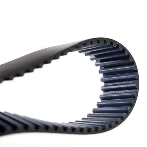 Synchronous belt - Mini Poly Chain GT Carbon - Gates - carbon ...