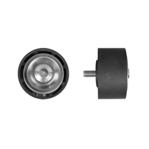 Idler pulley - FLEETRUNNER® - Gates - metal