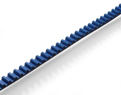 Synchronous belt - POLY CHAIN® GT® CARBON™ - Gates - PU / for chains ...