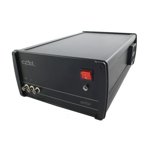 Ultrasonic pulse generator - OPUG-S/A - PBP Optel sp. z o.o.