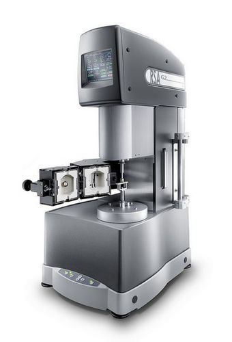 Rotary rheometer - ARES-G2 - TA Instruments