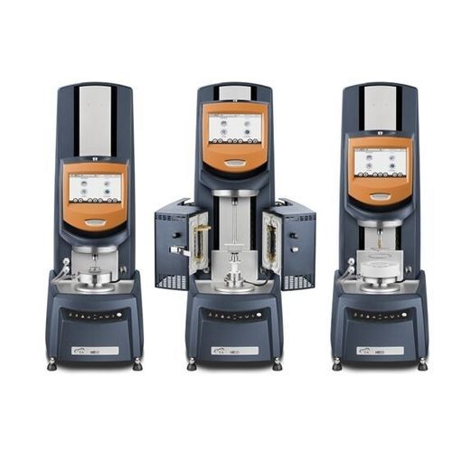 Laboratory rheometer - HR series - TA Instruments