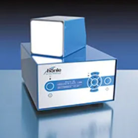 UV curing unit - LED Spot 100 IC / HP IC - Panacol-Elosol - bench-top