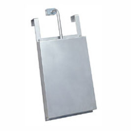 Convex array ultrasonic transducer - T - Bandelin - immersible