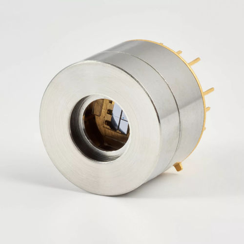 IR photovoltaic detector - PVMQ-10.6-1x1-TO8-NW-70 - Vigo Photonics ...