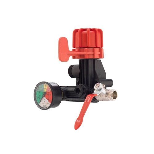 Valve control unit - GR 30 - Annovi Reverberi - regulating