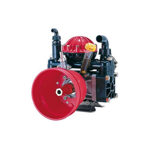 Diaphragm pump - AR 50 AP C/SP BlueFlex™ - Annovi Reverberi - oil ...