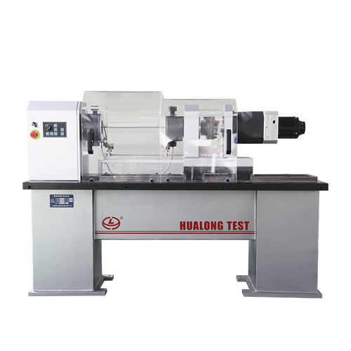 Torsion testing machine - HLN-J series - Shanghai Hualong Test ...