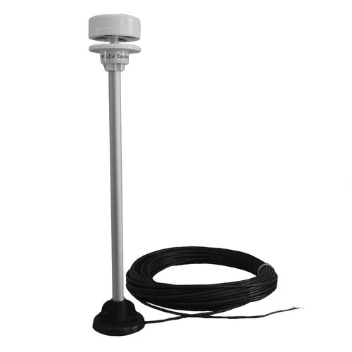 Ultrasonic wind sensor - SONIC-ANEMO-ANA5 - LCJ CAPTEURS - static