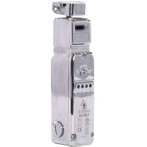 Multipole switch - KL3-SS-Z - Idem Safety Switches - IP69K / DC ...