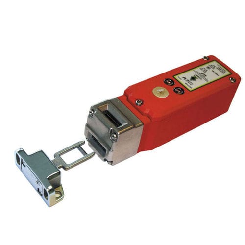 Multipole switch - KLP - Idem Safety Switches - washdown / robust / IP67