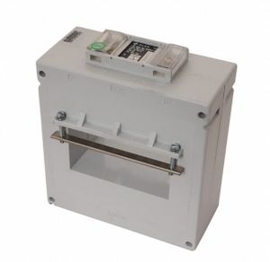 Instrument transformer - ADB111 series - alce elektrik san ve tic as ...