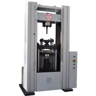 Performance testing machine - GBW-600 - Jinan Testing Equipment ...