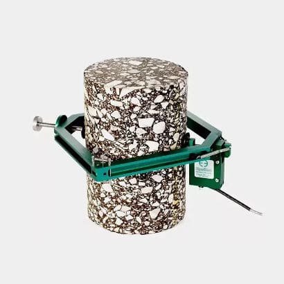 Transverse extensometer for rock, concrete, and asphalt - 3975 - Jinan ...