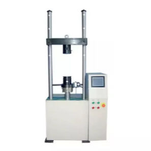 Compression testing machine - HLC series - Jinan Testing Equipment ...
