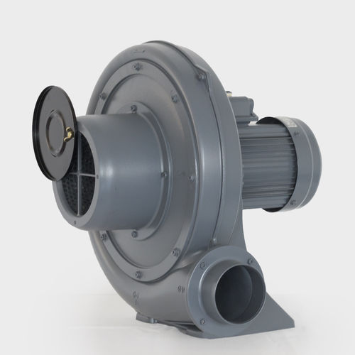 Centrifugal blower TB SERIES Chuan Fan Electric air single stage conveying