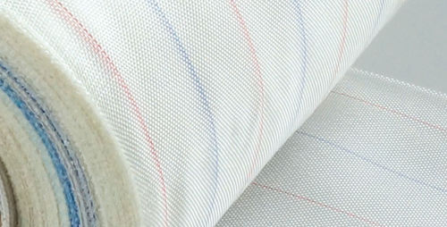 Vacuum infusion peel ply - PA80 - Diatex - for vacuum molding