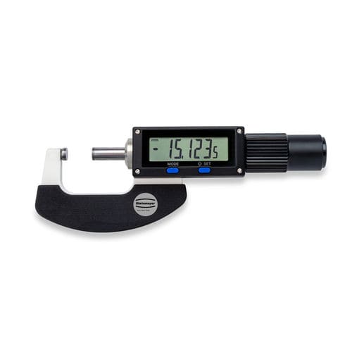 Outside micrometer - 0800 - Steinmeyer Holding GmbH - large-diameter ...