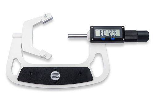 Outside micrometer - 0815 - Steinmeyer Holding GmbH - for tool ...