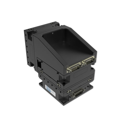 XYZ positioning system - 782327:060.26 - Steinmeyer Holding GmbH ...