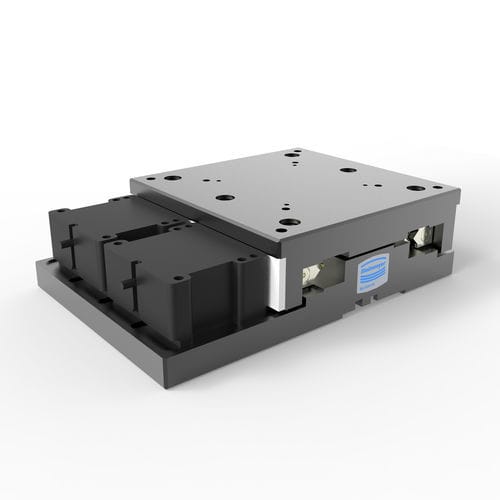 Linear positioning stage - MT105 - Steinmeyer Holding GmbH ...