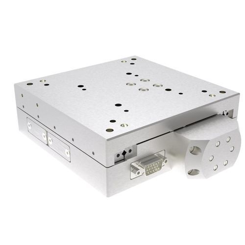 Linear positioning stage - MT130 - Steinmeyer Holding GmbH - electric ...