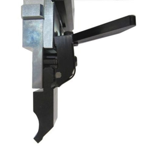 Clamp - SPEED TOUCH - TEDA srl