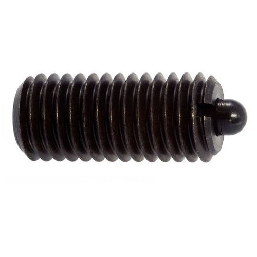 Spring plunger - 32-03 - Emile Maurin Eléments Standard Mécaniques ...