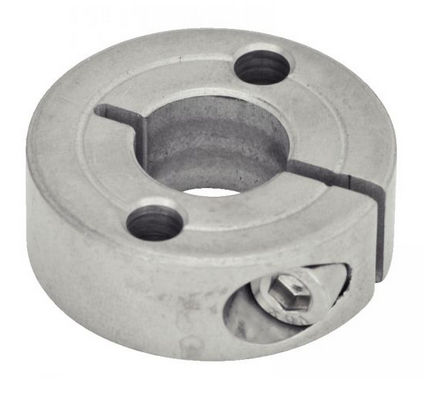 Stainless steel locating ring - 31-141 - Emile Maurin Eléments Standard ...