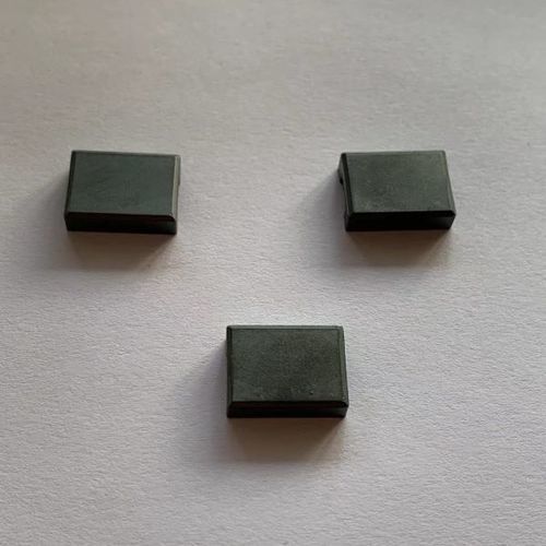 UY-type ferrite core - Magengine GmbH - block / soft / large