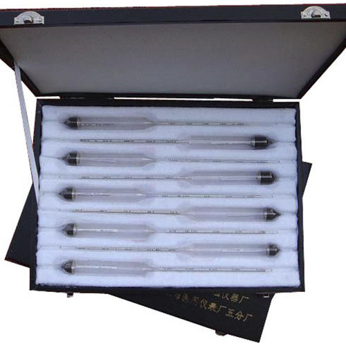 Hydrometry test kit - RH-8 - RIGCHINA GROUP COMPANY