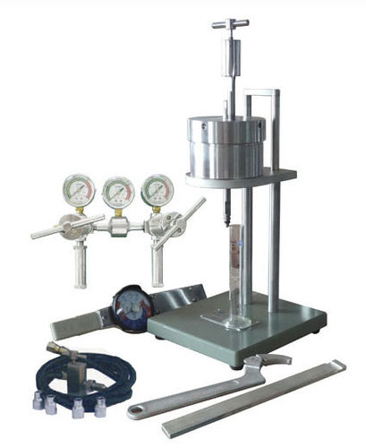 Sticking tester - DST-01 - RIGCHINA GROUP COMPANY - for sludge