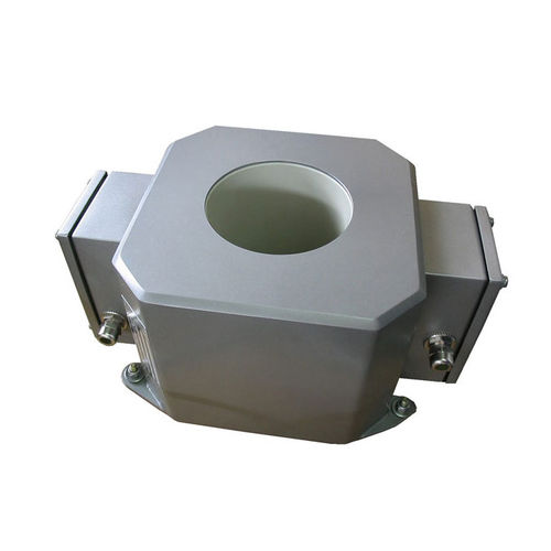 Pipework metal detector - METRON 05 CR - MESUTRONIC GmbH - for ...