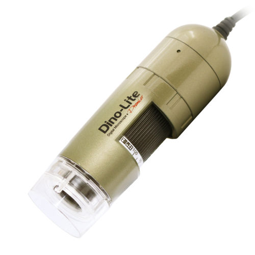 Long working distance microscope - AM4113TL - Dino-Lite Europe/IDCP BV ...