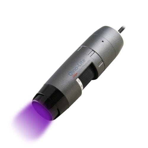 Microscope with special lighting - AM4115T-JV - Dino-Lite Europe/IDCP ...