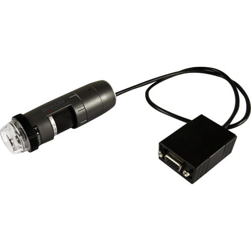 High-speed microscope - AM5216ZTL - Dino-Lite Europe/IDCP BV - opto ...