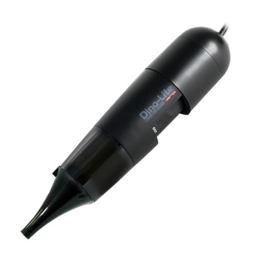 Infrared microscope - EarScope MEDL4EP - Dino-Lite Europe/IDCP BV - medical / compact / USB