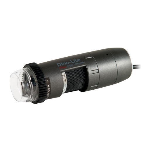 Long working distance microscope - AM4815ZTL - Dino-Lite Europe/IDCP BV ...