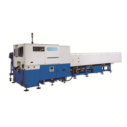 Rotary blade cutting machine - SA-115NC-NF - SOCO Machinery - for ...
