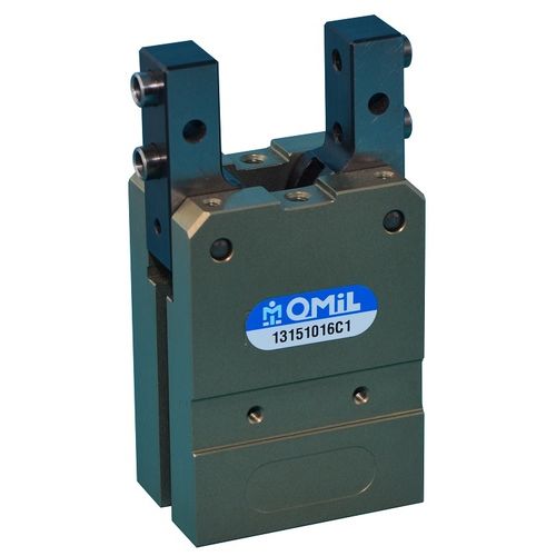 Pneumatic gripper - GPR - OMIL - radial / 2-jaw / 2 fingers