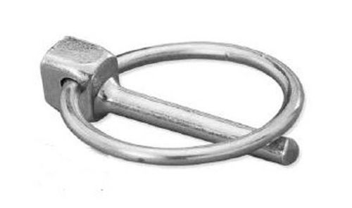Linch pin - Specialty & Fasteners Components - steel