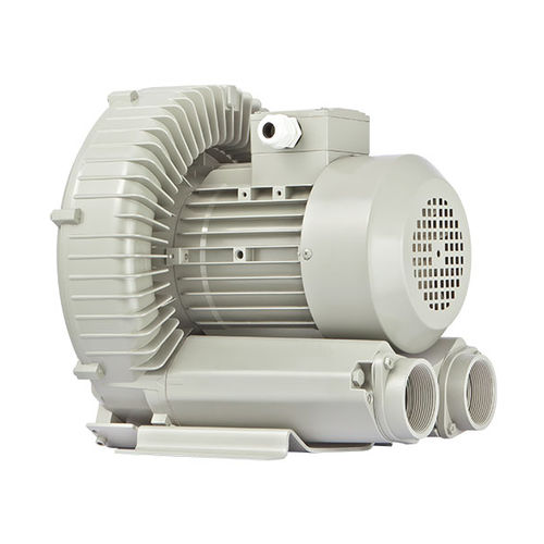 Air blower - DBS series - Sjerp & Jongeneel - side-channel / two-stage ...